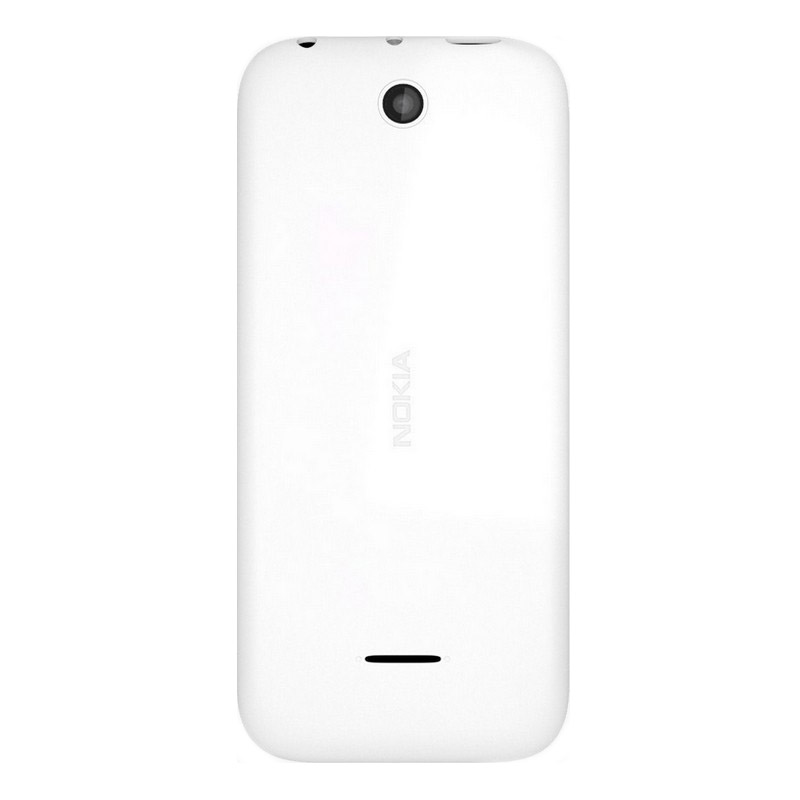 Nokia 225 Dual Blanco Libre |PcComponentes | PcComponentes.com
