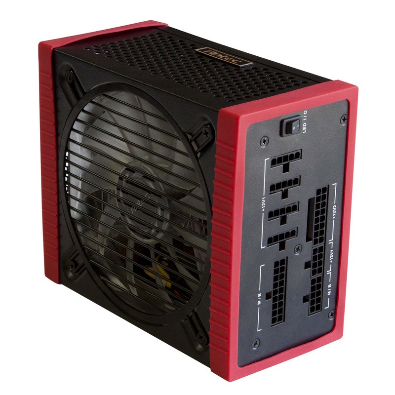 Antec EDG650 650W 80 Plus Gold Modular |PcComponentes
