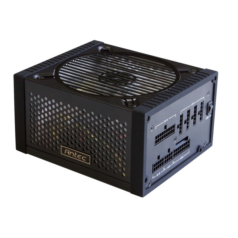 Antec EDG650 650W 80 Plus Gold Modular |PcComponentes