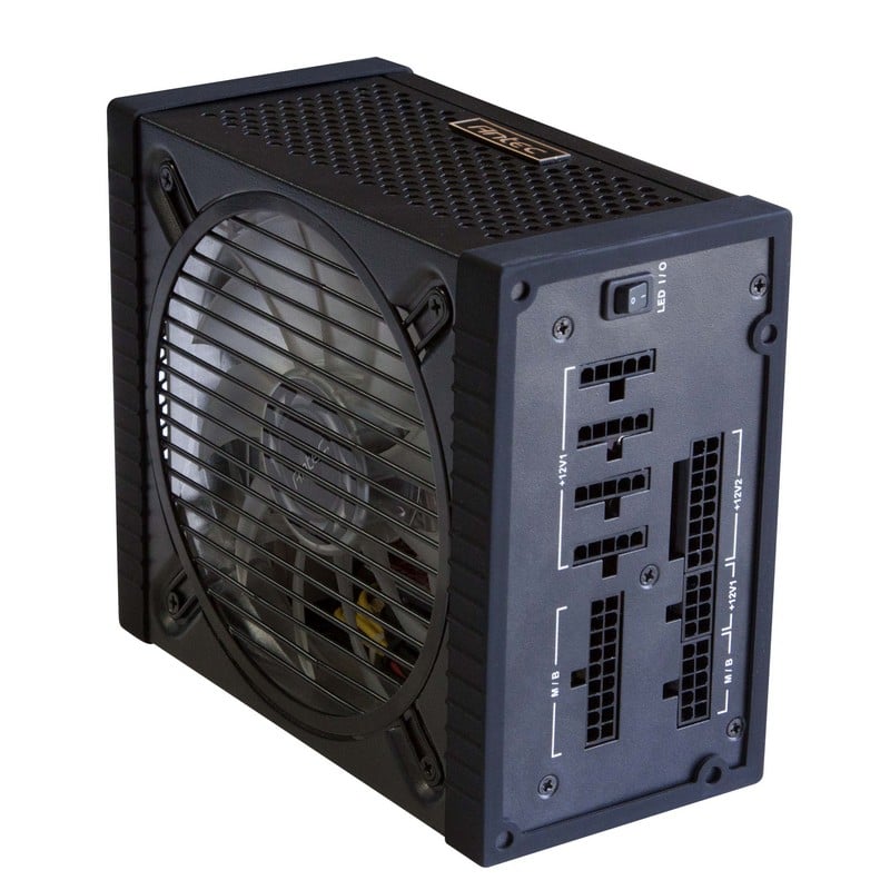 Antec EDG650 650W 80 Plus Gold Modular |PcComponentes