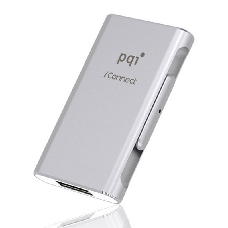 Pq1 iConnect USB 3.0 a Lightning 32GB |PcComponentes | PcComponentes.com