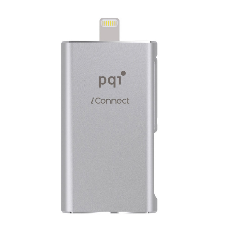 Pq1 iConnect USB 3.0 a Lightning 32GB |PcComponentes | PcComponentes.com