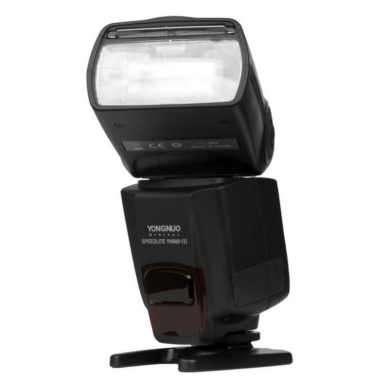 Yongnuo Speedlite YN-560III Flash Universal |PcComponentes