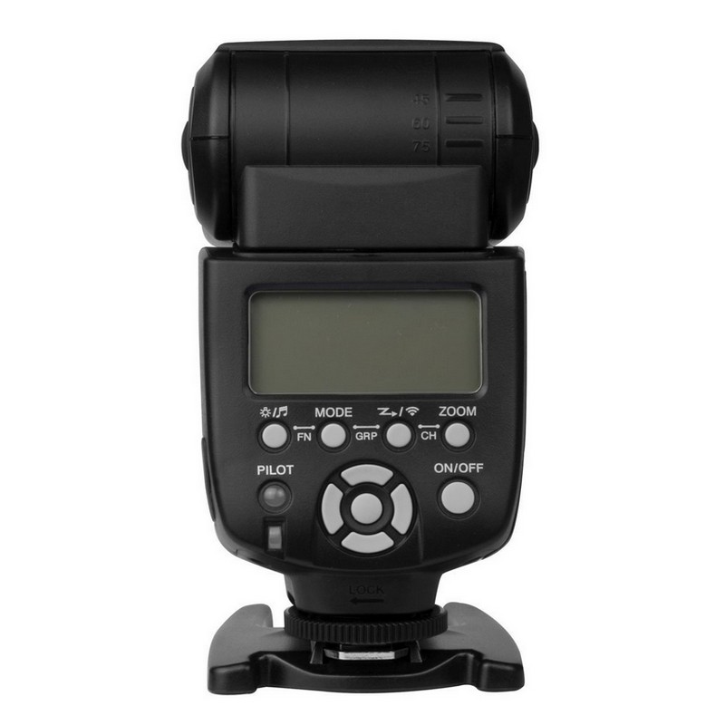 Yongnuo Speedlite YN-560III Flash Universal |PcComponentes