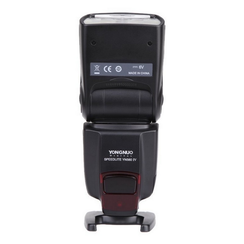 Yongnuo Speedlite YN560-IV Flash Universal |PcComponentes