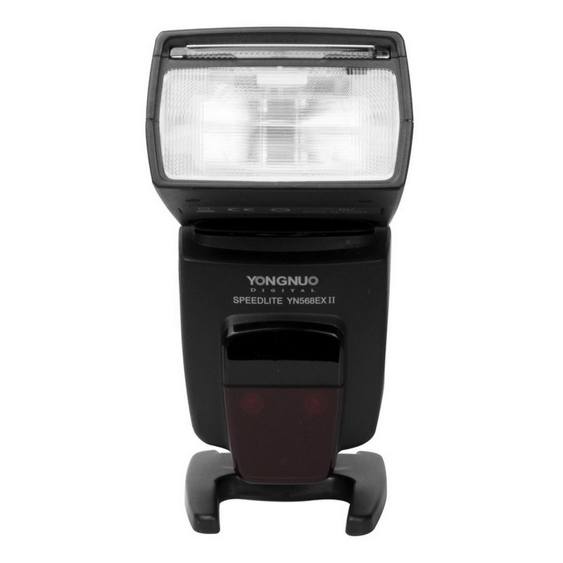 Yongnuo Speedlite YN-568EX II Flash para Canon |PcComponentes ...
