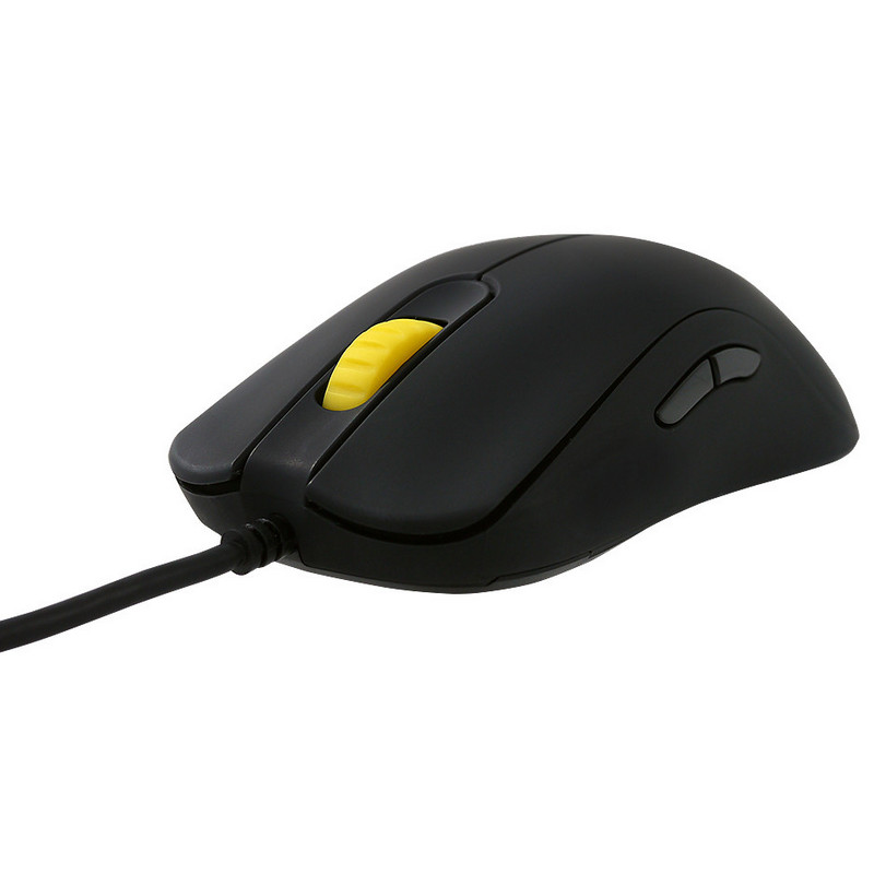 Zowie FK2 Ratón Gaming 3200 DPI |PcComponentes | PcComponentes.com