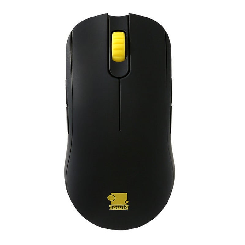 Zowie FK2 Ratón Gaming 3200 DPI |PcComponentes | PcComponentes.com