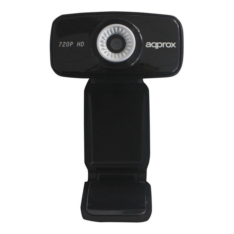 Approx APPWC03HD Web Cam HD 720P |PcComponentes | PcComponentes.com