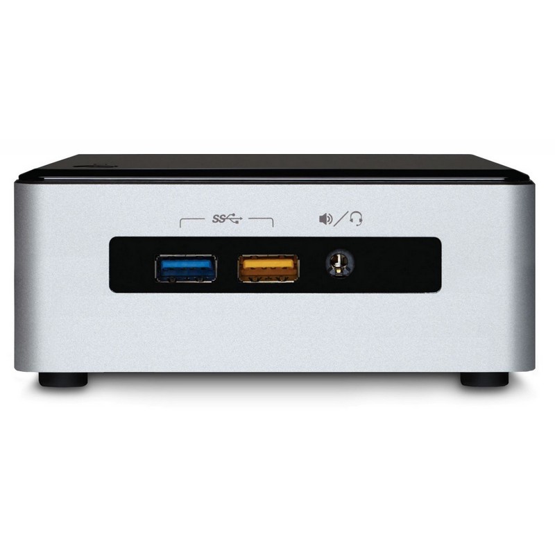 Intel NUC NUC5I7RYH Intel i7-5557U |PcComponentes | PcComponentes.com