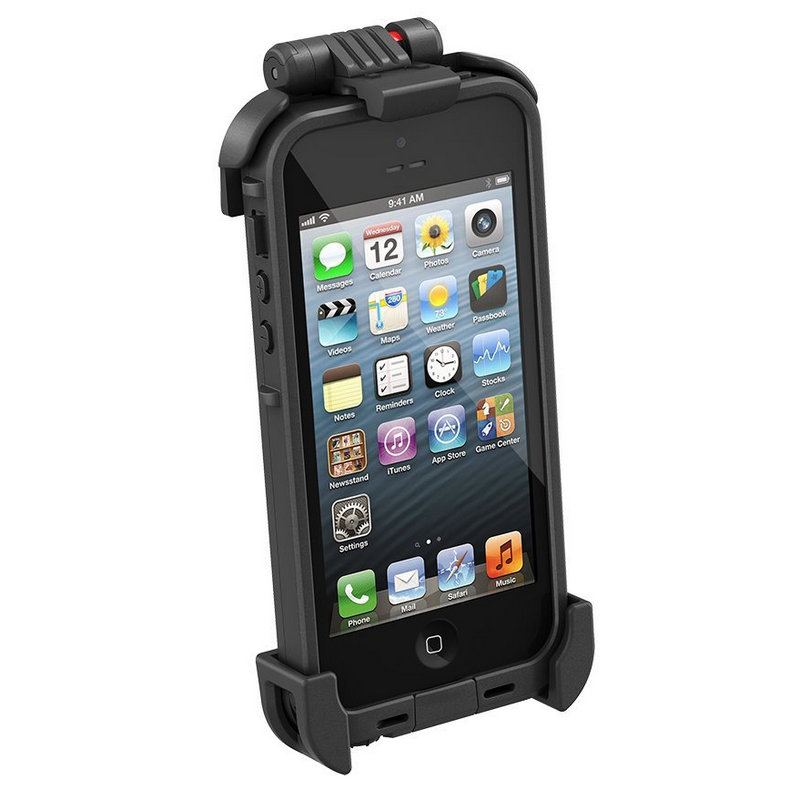 LifeProof Clip de Cinturón para iPhone 5/5S |PcComponentes ...