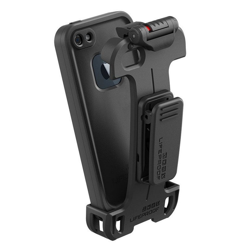 LifeProof Clip de Cinturón para iPhone 5/5S |PcComponentes ...