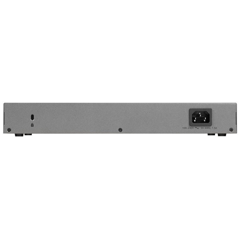 Netgear JGS516PE ProSafe Switch 8 Puertos Gigabit |PcComponentes ...