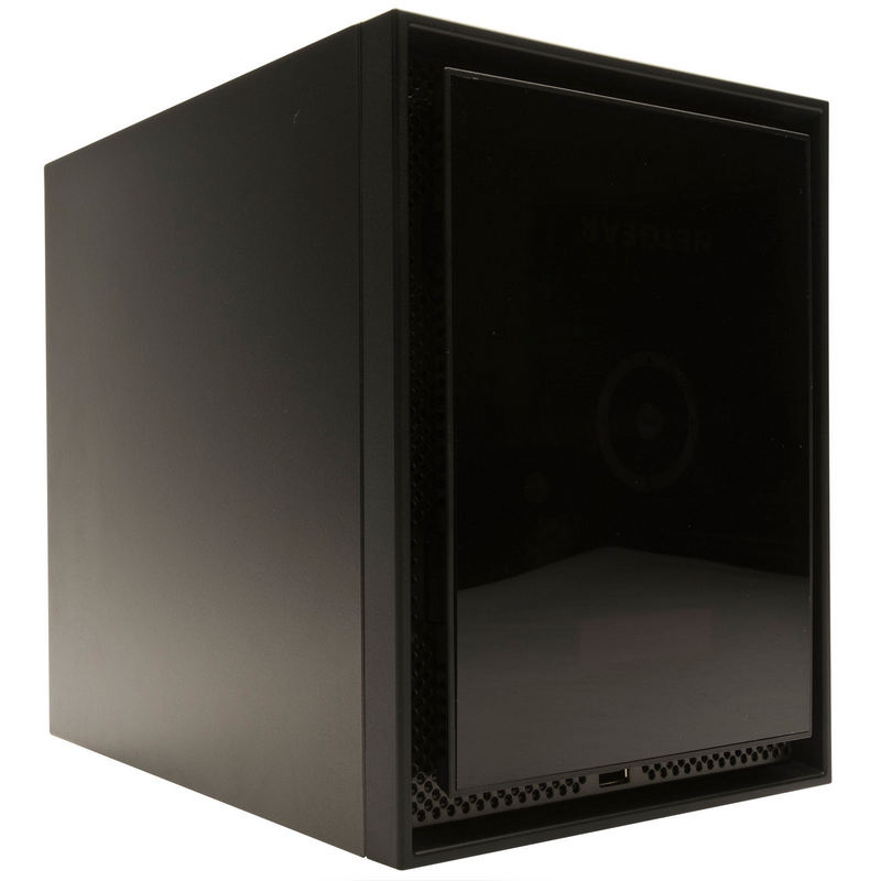Netgear RN31600 ReadyNAS 316 NAS 6HD |PcComponentes | PcComponentes.com