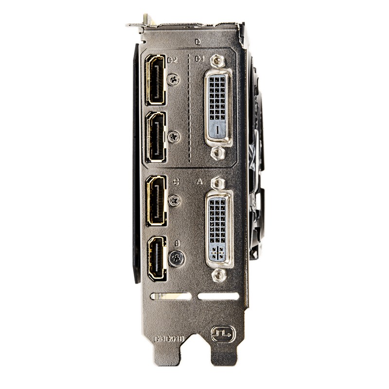 Gigabyte GeForce GTX 980Ti WindForce OC 6GB DDR5 |PcComponentes ...