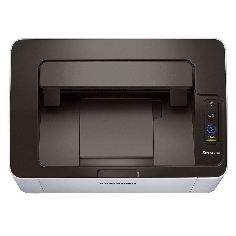 Samsung SL-M2026 Impresora Láser Monocromo | PcComponentes.com