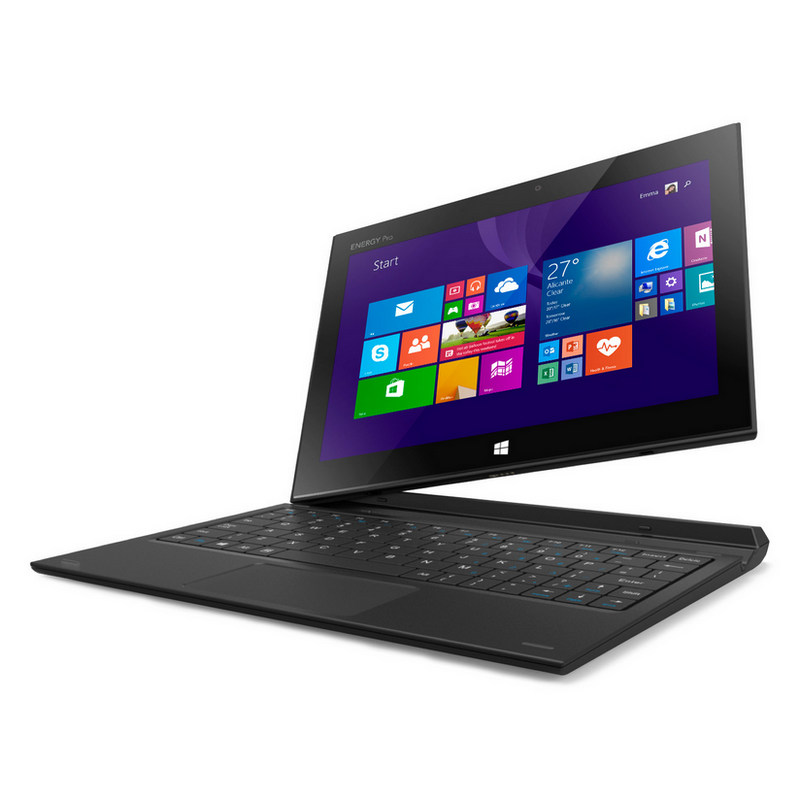 Energy Sistem Keyboard para Pro 9 Windows 3G |PcComponentes