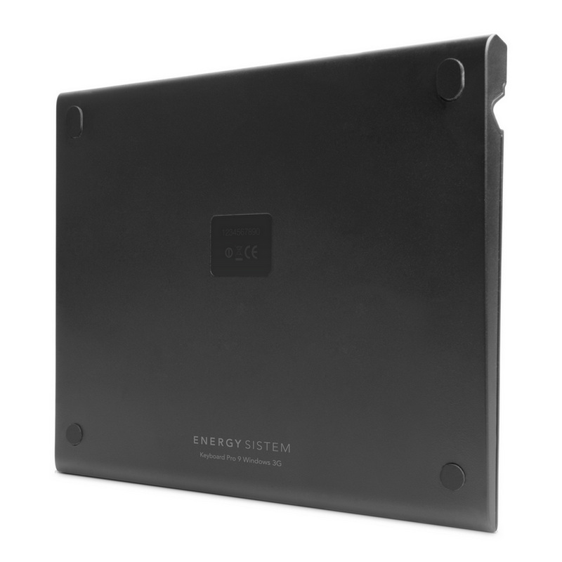 Energy Sistem Keyboard para Pro 9 Windows 3G |PcComponentes