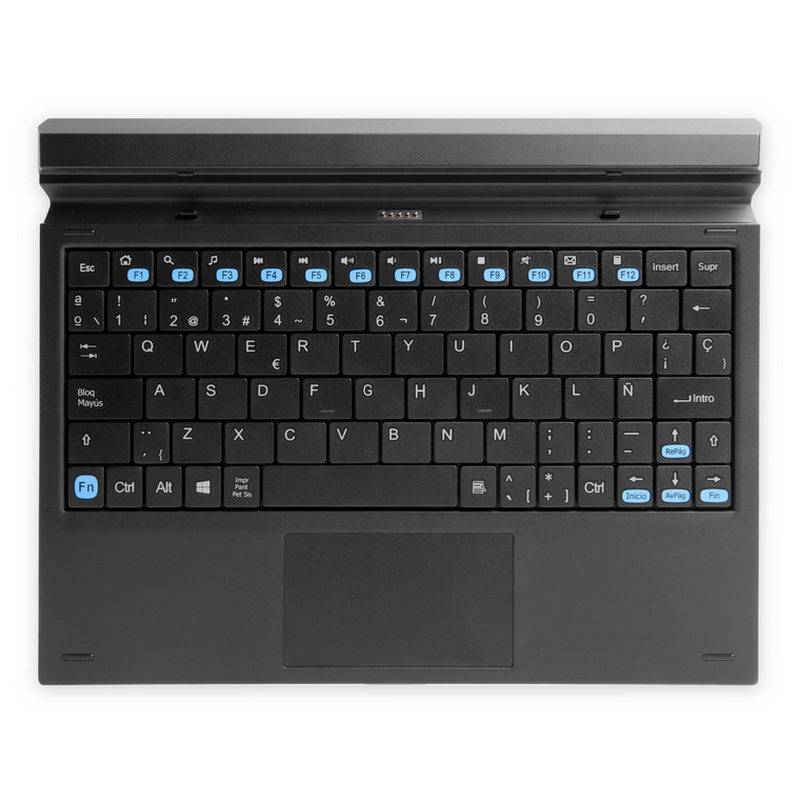 Energy Sistem Keyboard para Pro 9 Windows 3G |PcComponentes