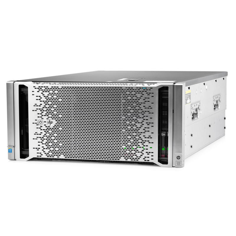 HP ProLiant ML350 Gen9 E5-2603v3/8GB |PcComponentes | PcComponentes.com