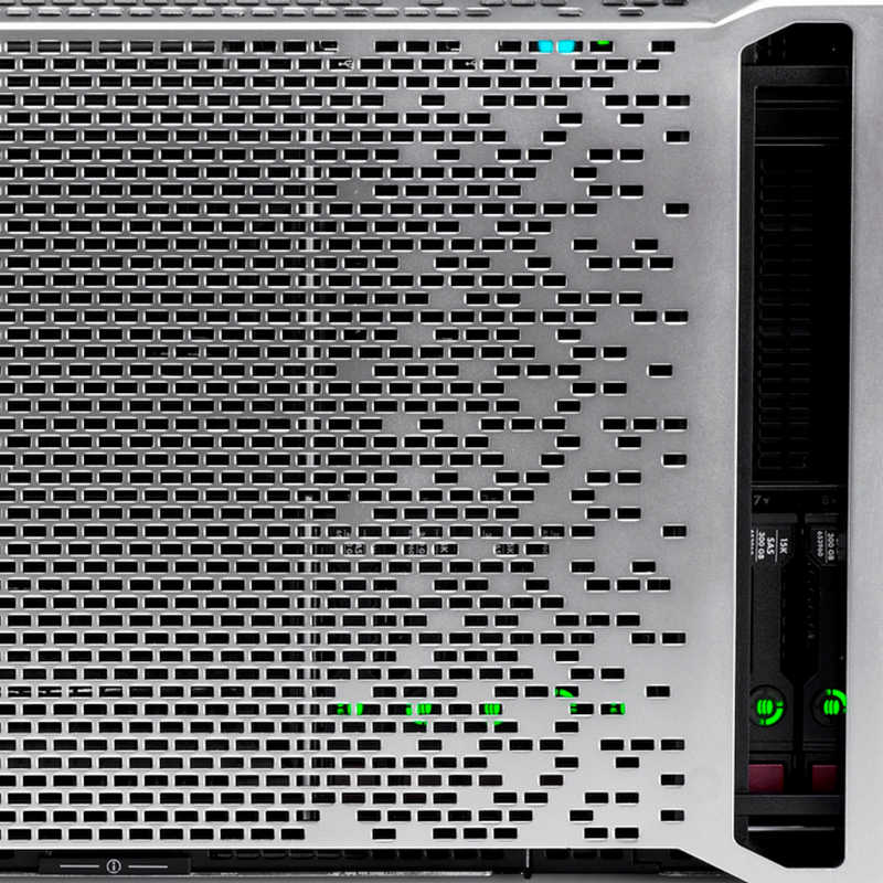 HP ProLiant ML350 Gen9 E5-2603v3/8GB |PcComponentes | PcComponentes.com