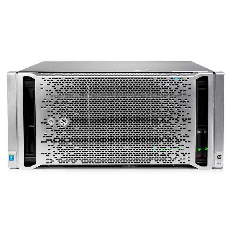 HP ProLiant ML350 Gen9 E5-2603v3/8GB |PcComponentes | PcComponentes.com