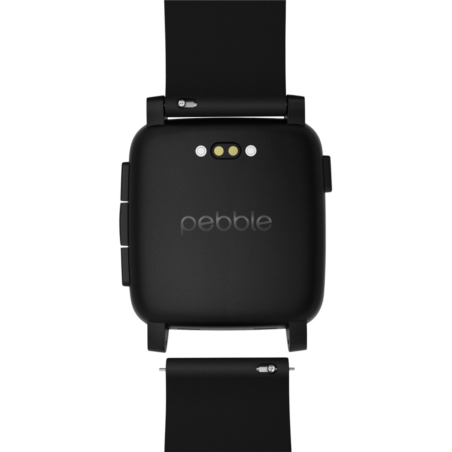 Pebble Time Smartwatch Negro |PcComponentes | PcComponentes.com
