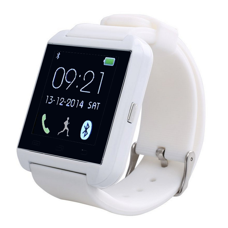 SmartWatch Bluetooth PRO Blanco | PcComponentes.com