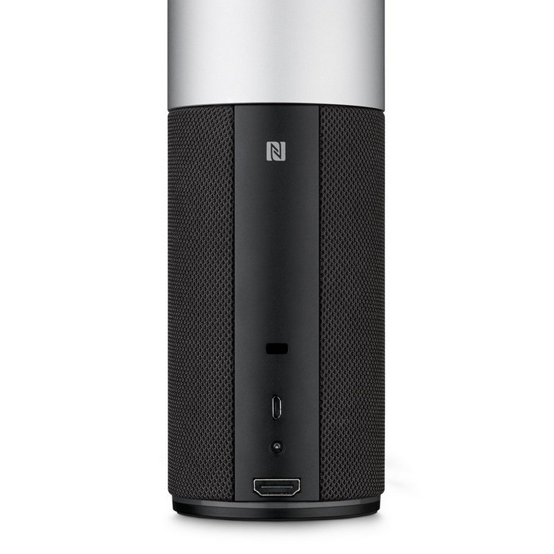 Logitech ConferenceCam Connect |PcComponentes