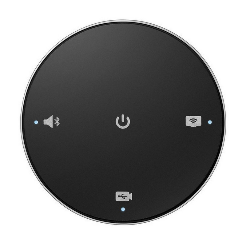 Logitech ConferenceCam Connect