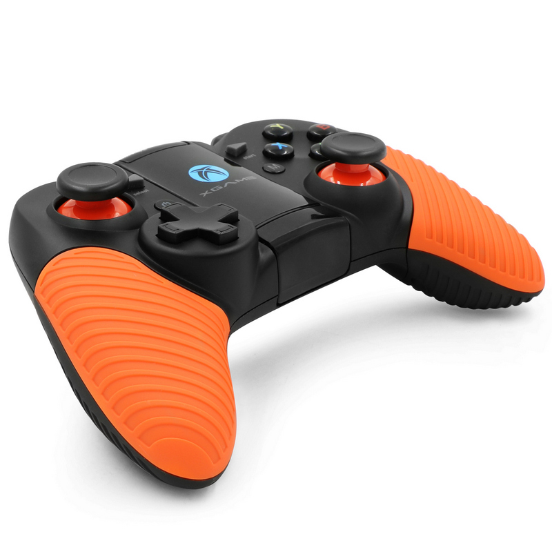 XGAME X5 Gamepad Bluetooth para Android/iOS |PcComponentes