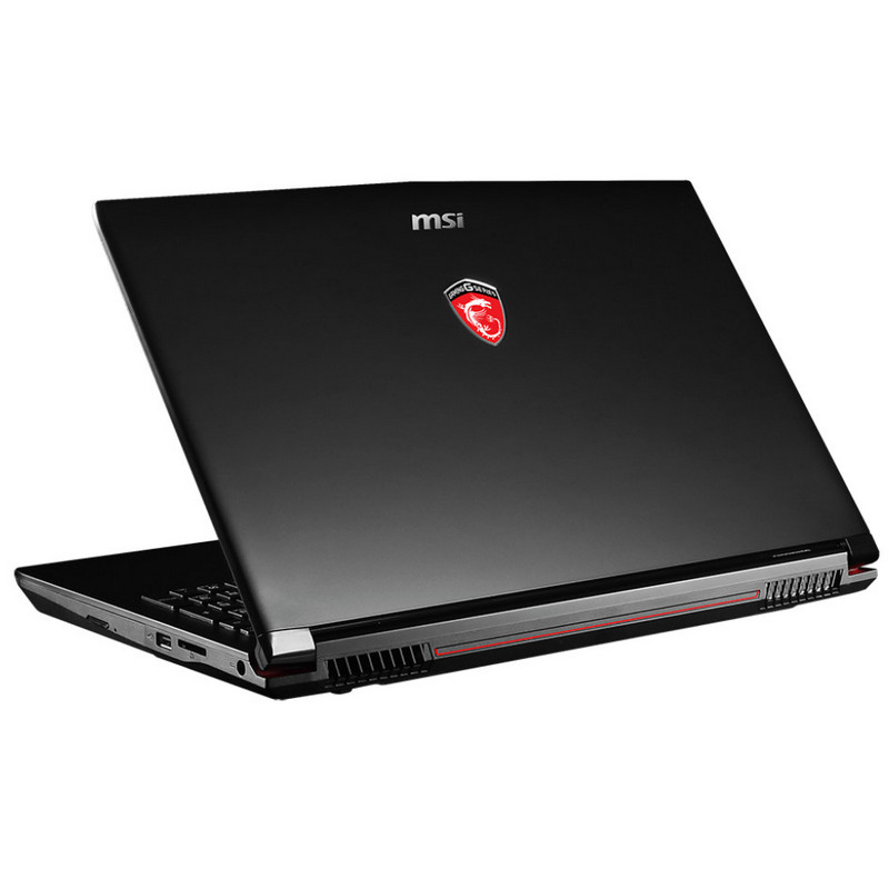 MSI GP62 2QE-202XES i7-5700HQ/8GB/1TB+128SSD/GTX950M/15.6"