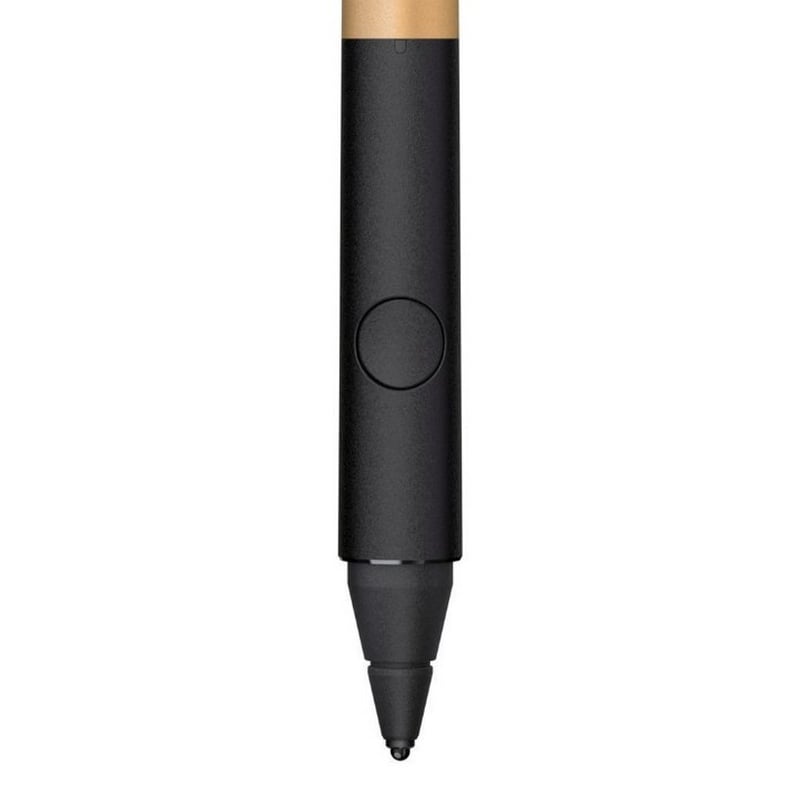 Wacom Bamboo Fineline 2 Dorado |PcComponentes | PcComponentes.com