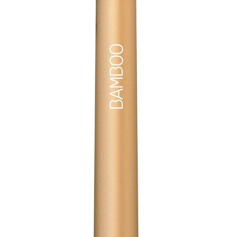 Wacom Bamboo Fineline 2 Dorado |PcComponentes | PcComponentes.com