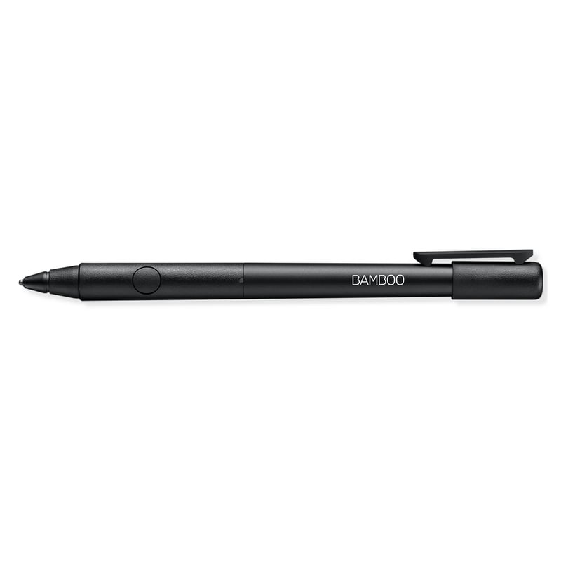 Wacom Bamboo Fineline 2 Negro |PcComponentes | PcComponentes.com
