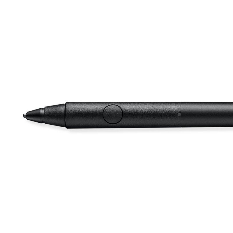 Wacom Bamboo Fineline 2 Negro |PcComponentes | PcComponentes.com