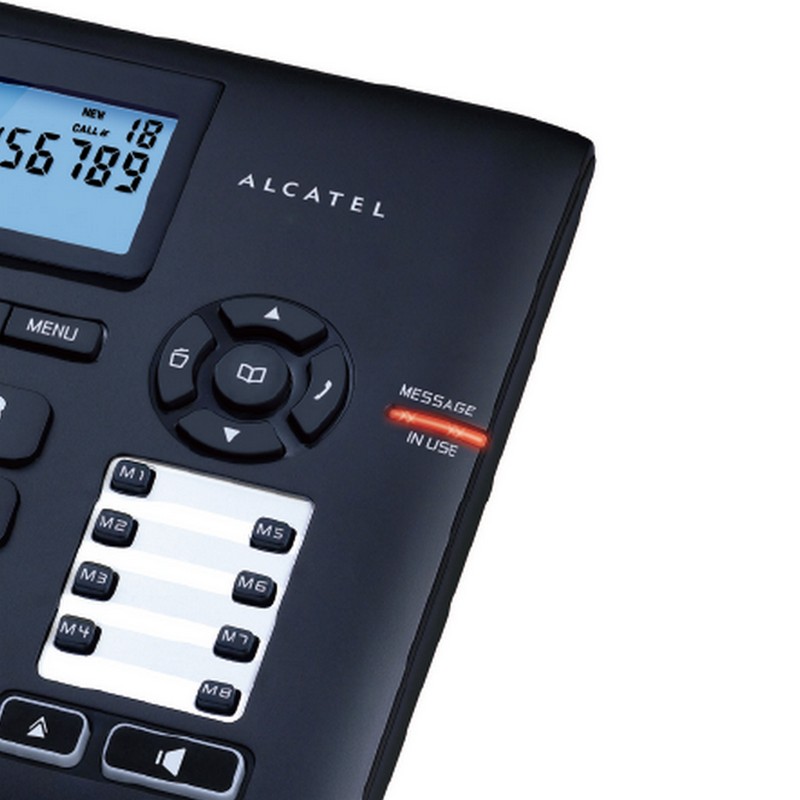 Alcatel T70 Negro |PcComponentes