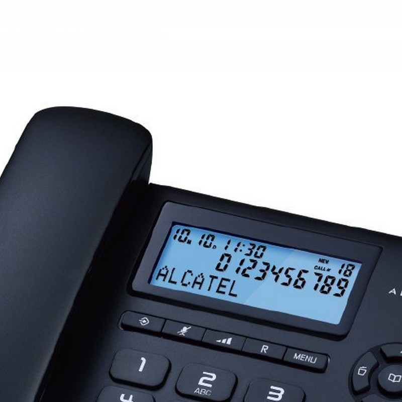 Alcatel T70 Negro |PcComponentes