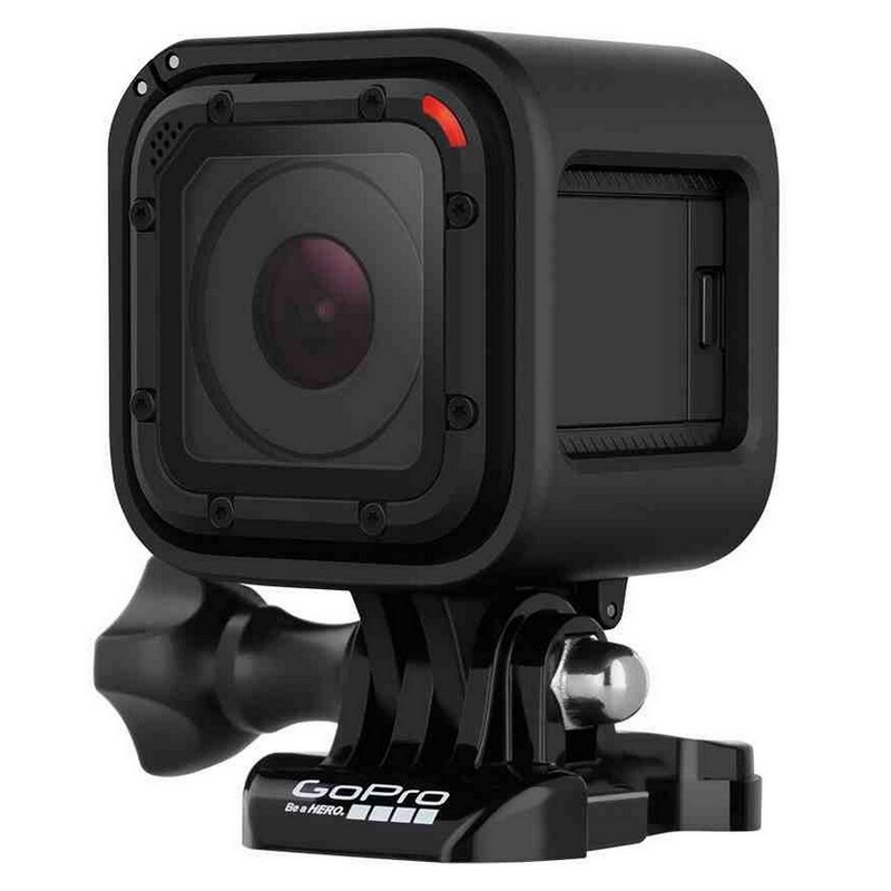 GoPro Hero 4 Session Wifi Negra |PcComponentes | PcComponentes.com