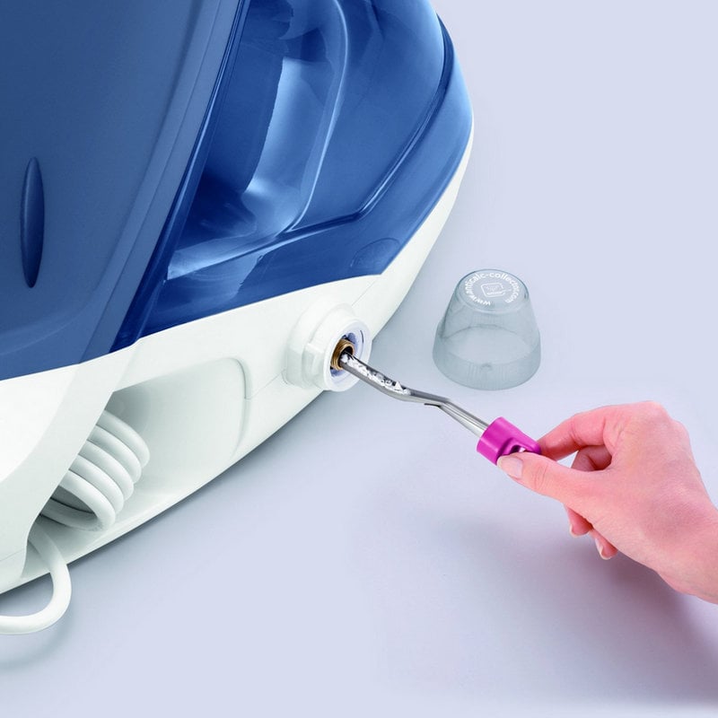 Tefal GV7340 Express Compact ECO Centro de Planchado |PcComponentes ...