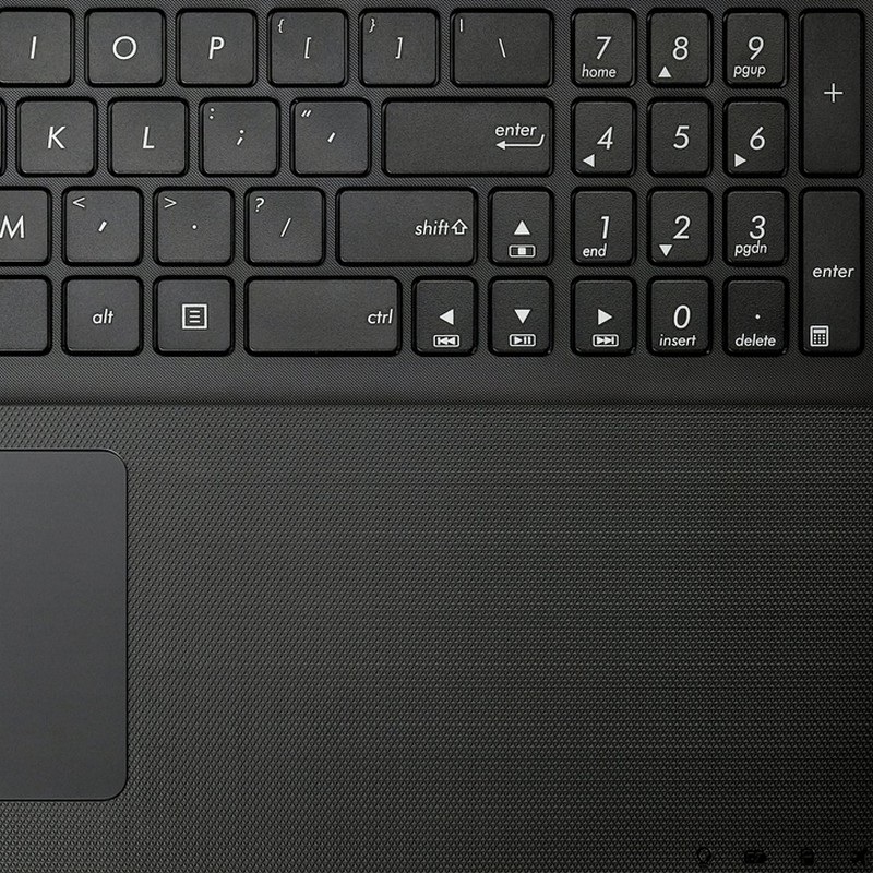 Asus X554LJ-XX508H Intel i5-5200U/4GB/500GB/GT920M/15.6" |PcComponentes ...