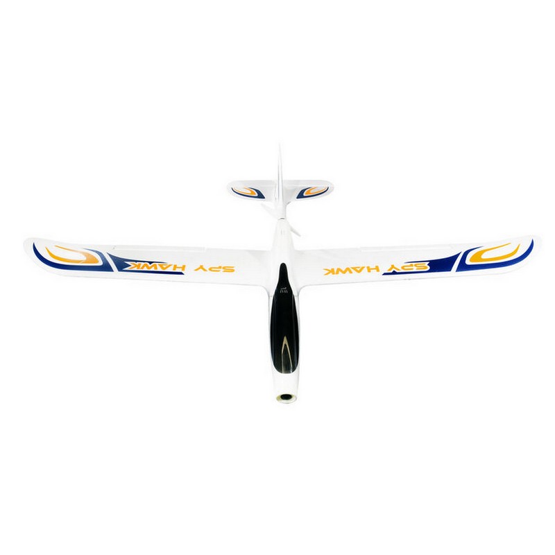 Hubsan Spy Hawk Blanco FPV Dron con Cámara |PcComponentes