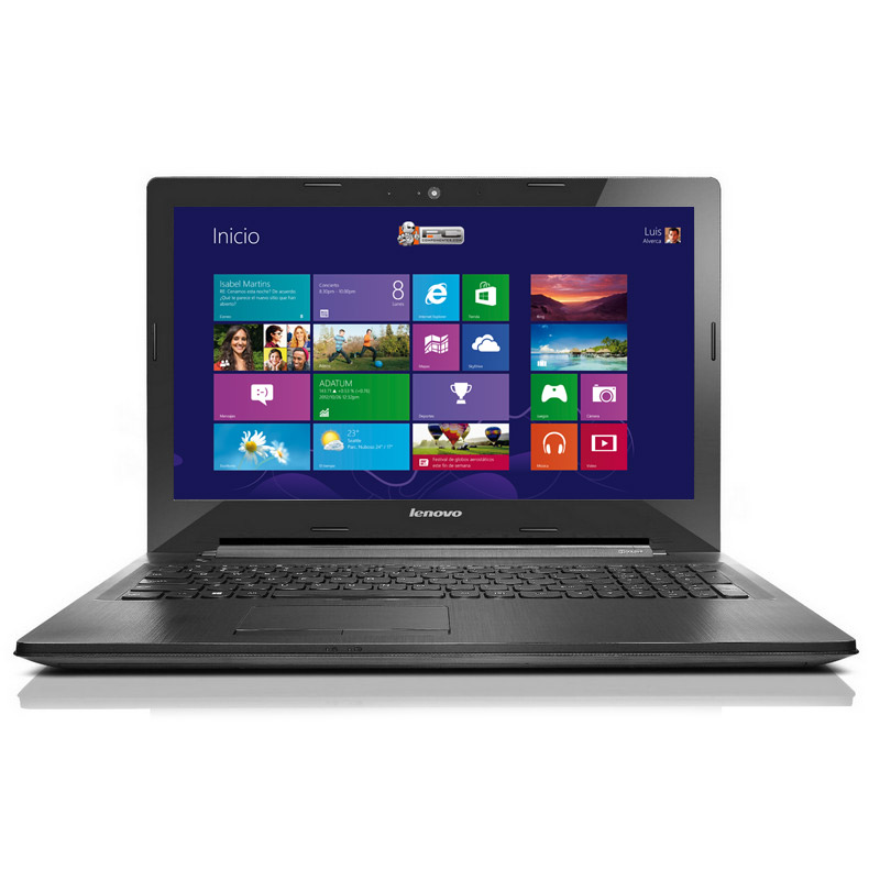 Lenovo IdeaPad G50-80 Intel i7-5500U/4GB/1TB/R5 M330/15.6 ...