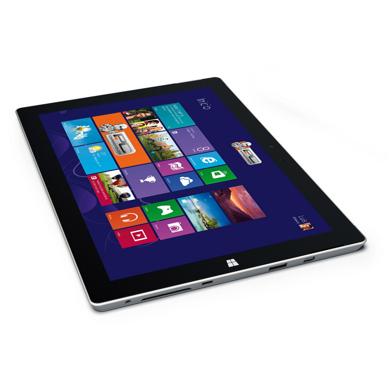 Microsoft Surface 3 Atom X7 Z8700/2GB/64GB SSD/10.8" Táctil |PcComponentes