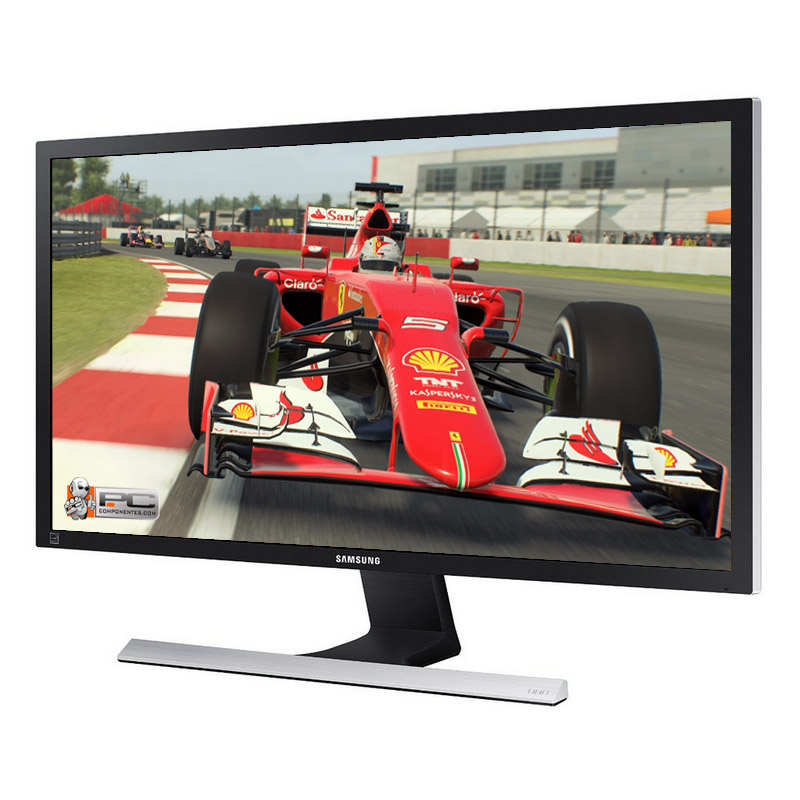 Samsung LU28E590DS 28" LED 4K UHD