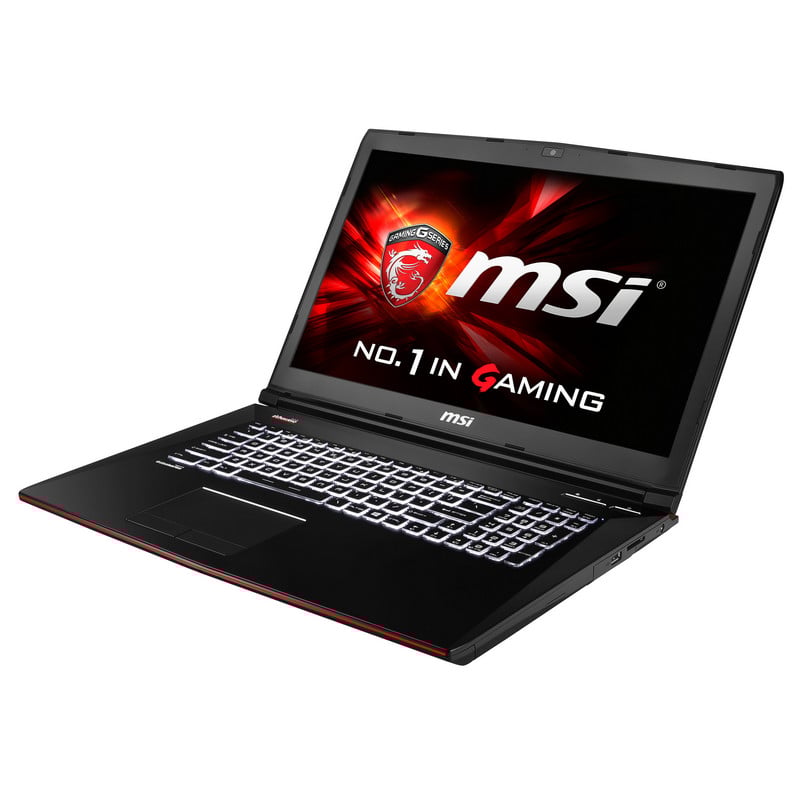MSI GE62 2QC-405XES i7-5700HQ/16GB/1TB/GTX 960M/15.6" |PcComponentes ...