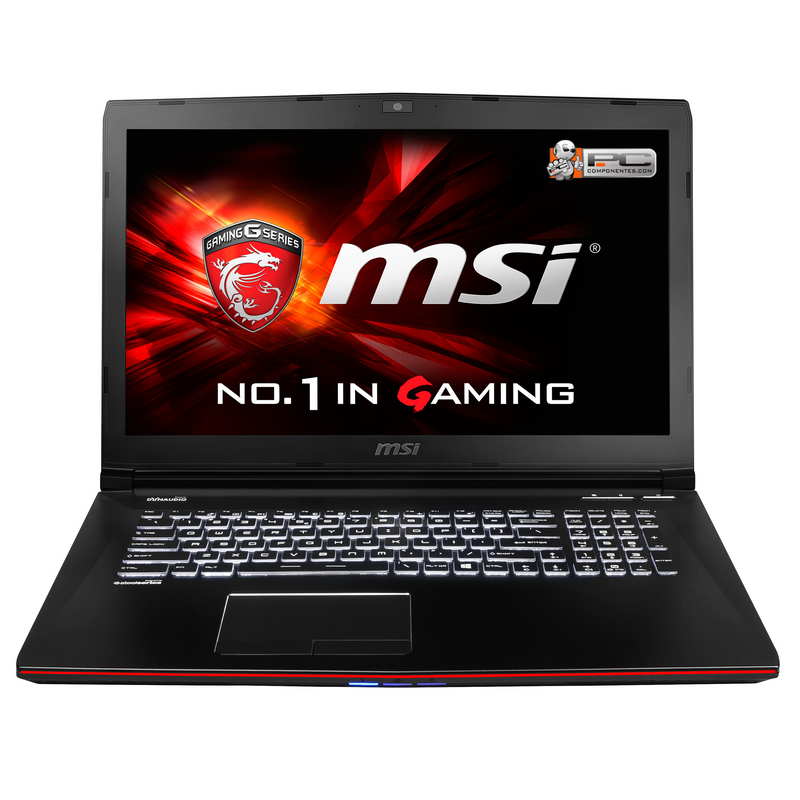 MSI GE62 2QC-405XES i7-5700HQ/16GB/1TB/GTX 960M/15.6" |PcComponentes ...