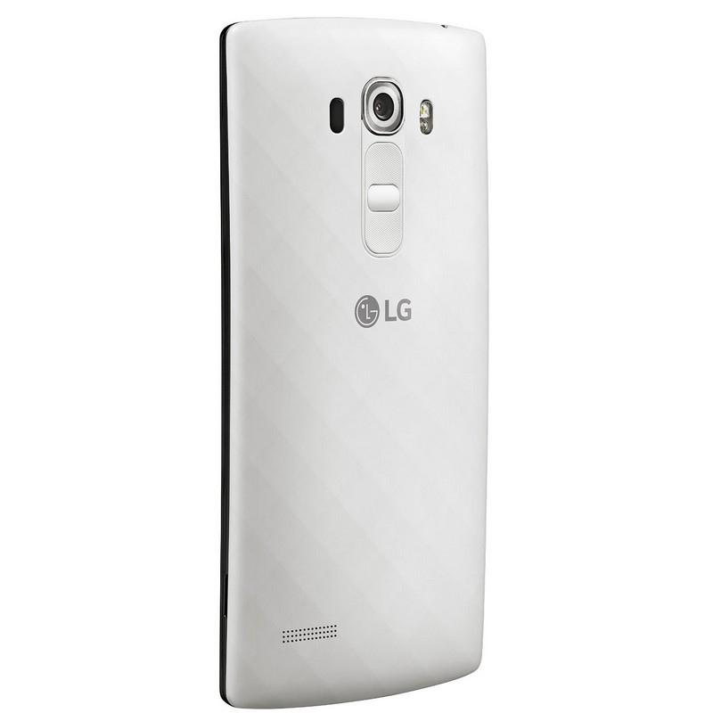 LG G4s H735 Blanco Libre | PcComponentes.com