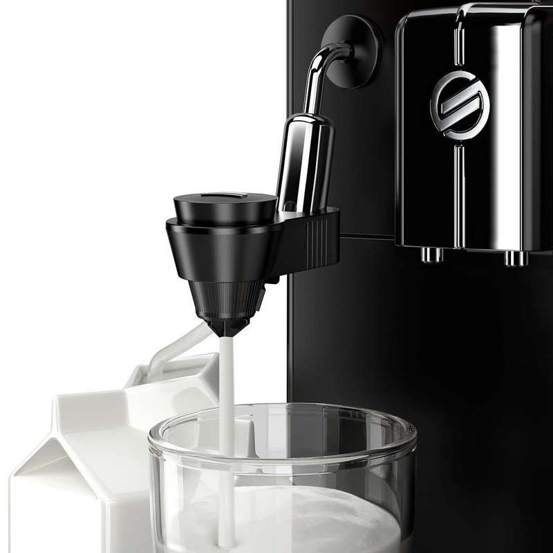 Philips Saeco Minuto Cafetera Expreso Súper Automática |PcComponentes ...