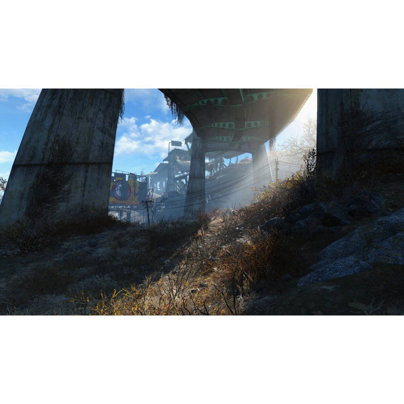 Fallout 4 Pc |PcComponentes | PcComponentes.com